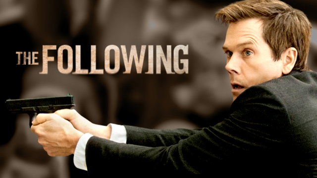 The Following FOX Promos - Television Promos