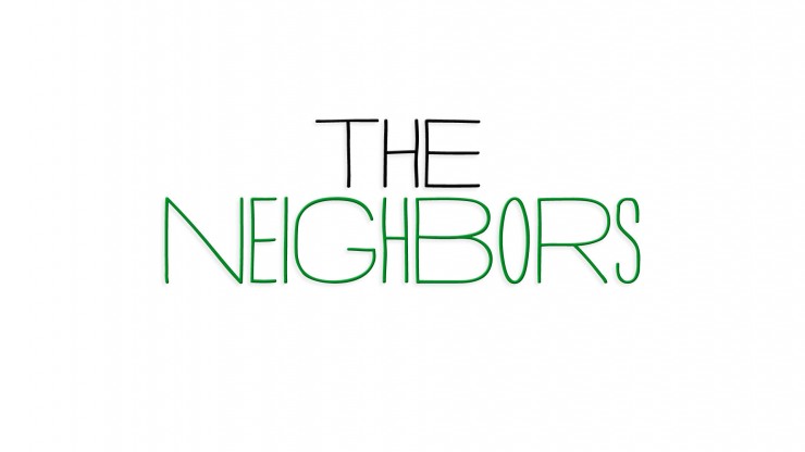 The Neighbors ABC Promos - Television Promos