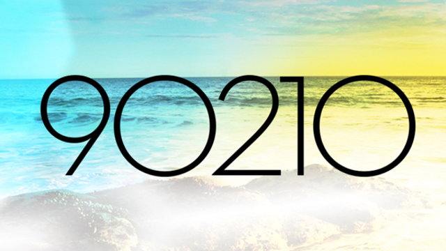 90210 CW Promos - Television Promos