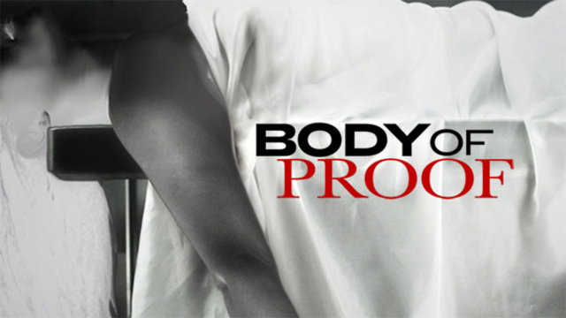 Body of Proof ABC Promos - Television Promos