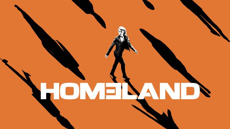 Homeland Showtime Promos - Television Promos