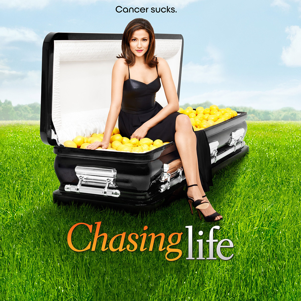 Chasing Life Freeform Promos - Television Promos