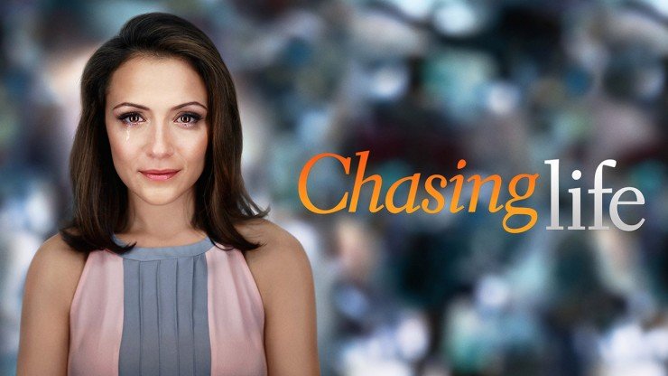 Chasing Life Freeform Promos - Television Promos