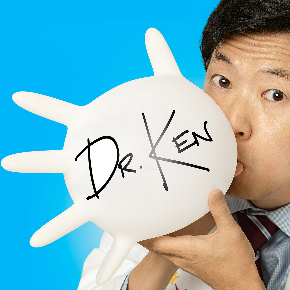 Dr. Ken ABC Promos - Television Promos