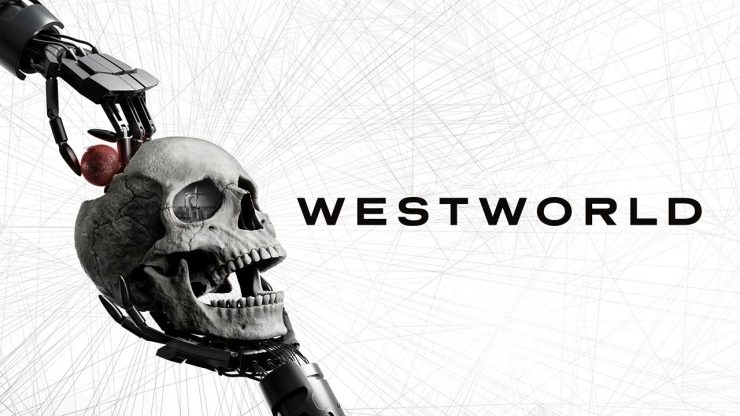 Westworld Hbo Promos Television Promos