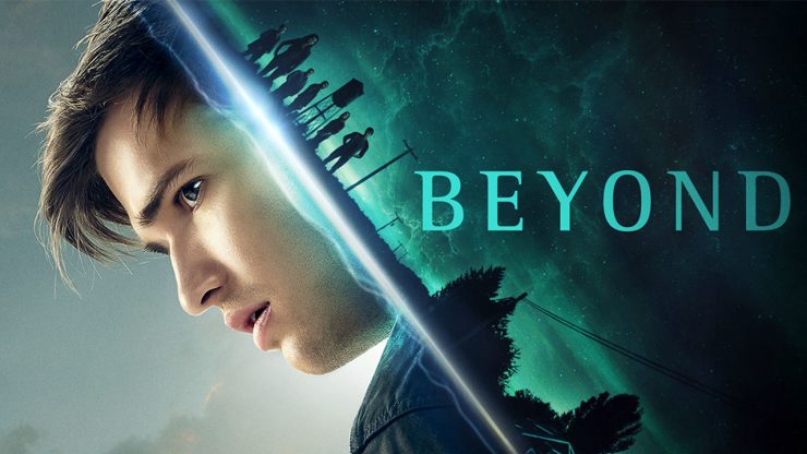 Beyond Freeform Promos - Television Promos
