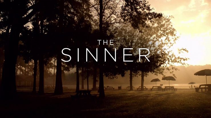 The Sinner USA Network Promos - Television Promos