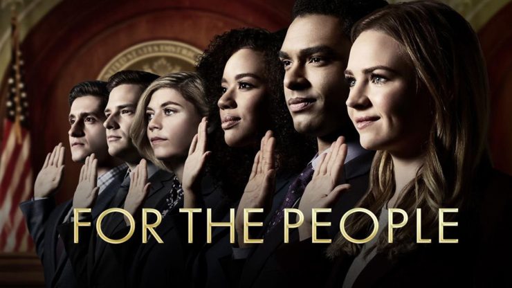 ABC Television Series - Television Promos