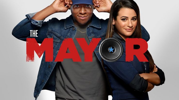 The Mayor ABC Promos - Television Promos