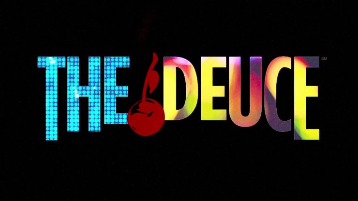 The Deuce HBO Promos - Television Promos