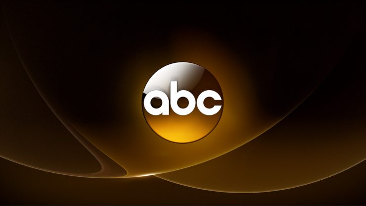ABC Television Series - Television Promos