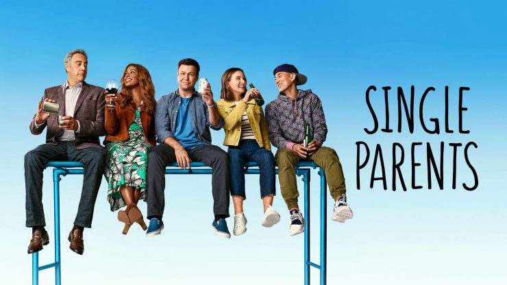 Single Parents ABC Promos - Television Promos