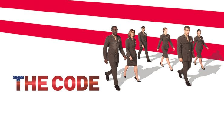 CBS Television Series - Television Promos