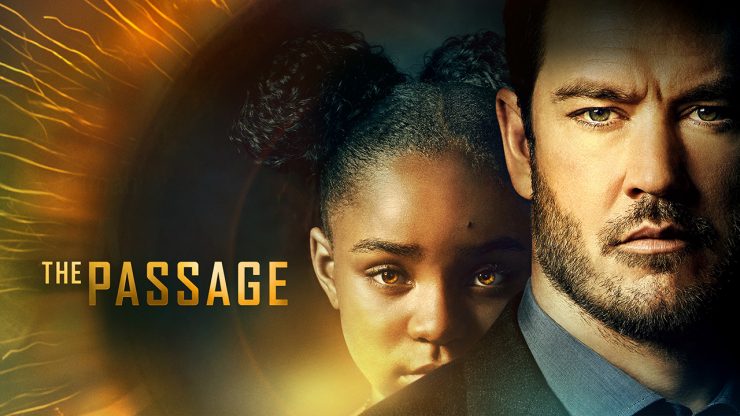 The Passage FOX Promos - Television Promos