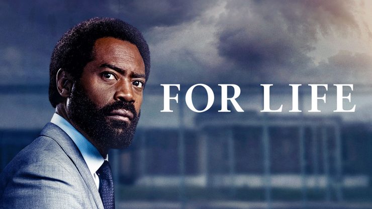 For Life ABC Promos - Television Promos