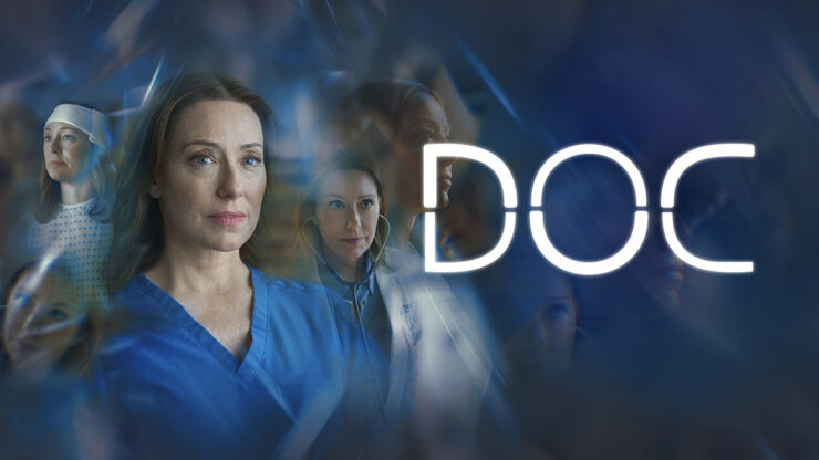 Doc FOX Promos - Television Promos