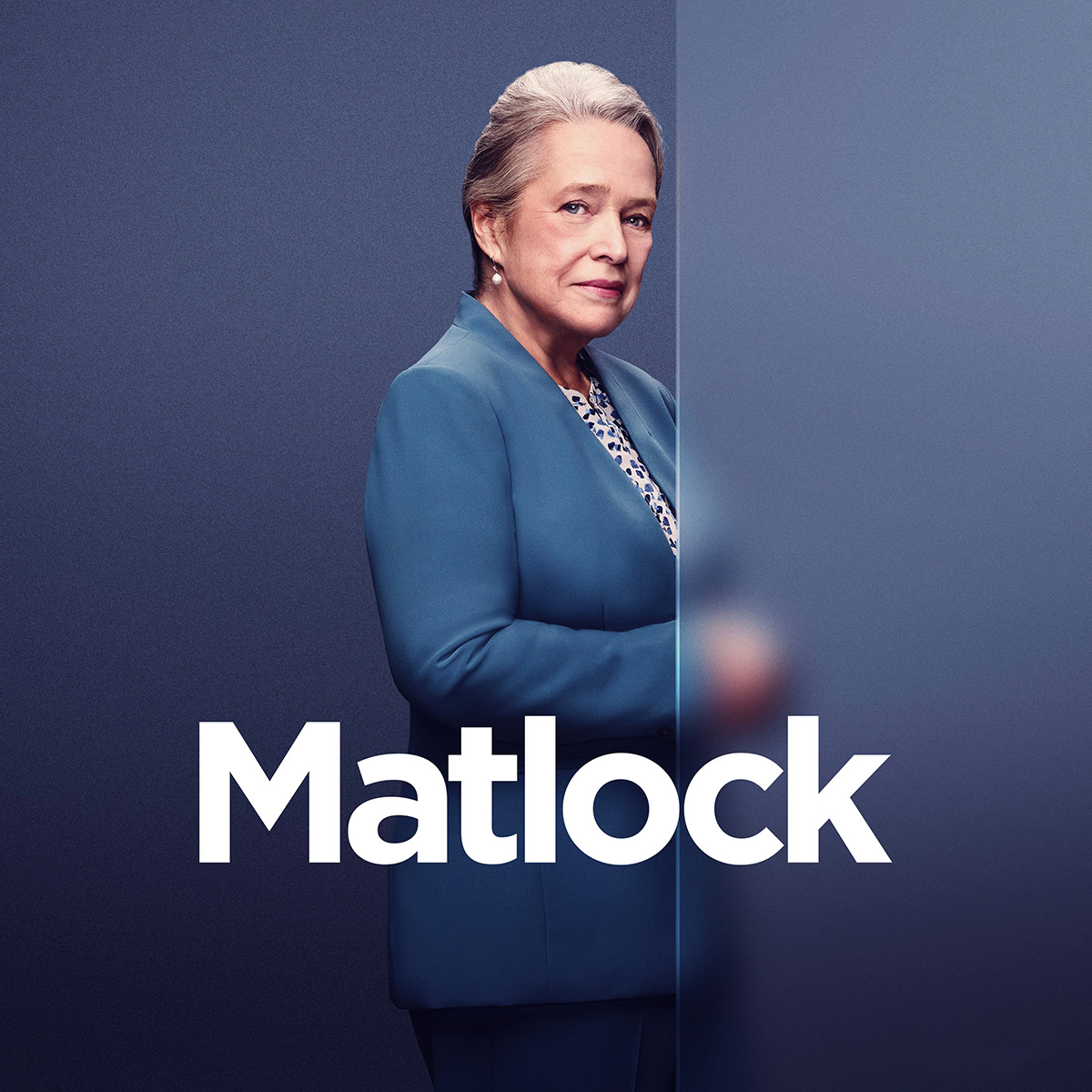 Matlock CBS Promos - Television Promos