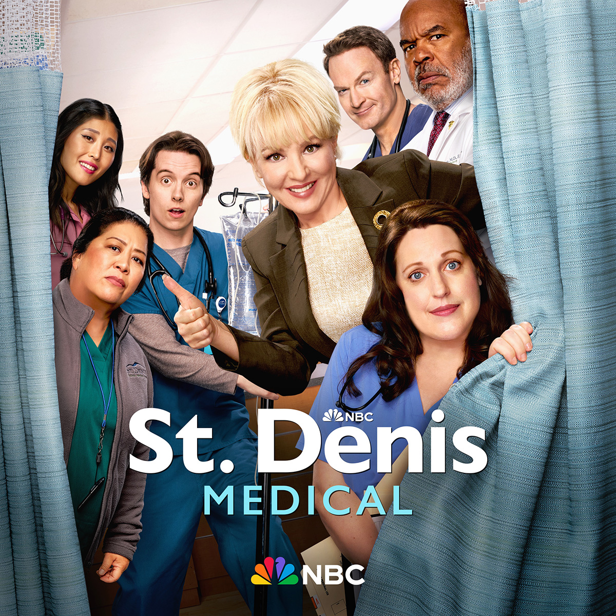 St. Denis Medical NBC Promos - Television Promos